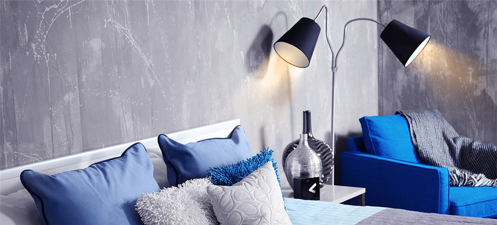 Bedroom Lights Guide for Decorating your Bedroom | Jaquar